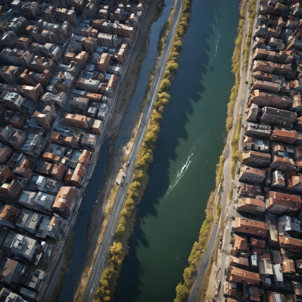 International Water Dynamics: Challenges and Innovations