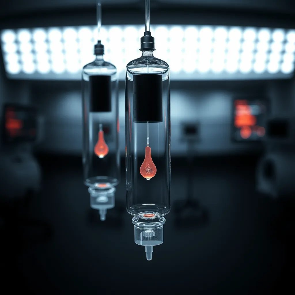 Intravenous Iron Dosing: A Comprehensive Overview