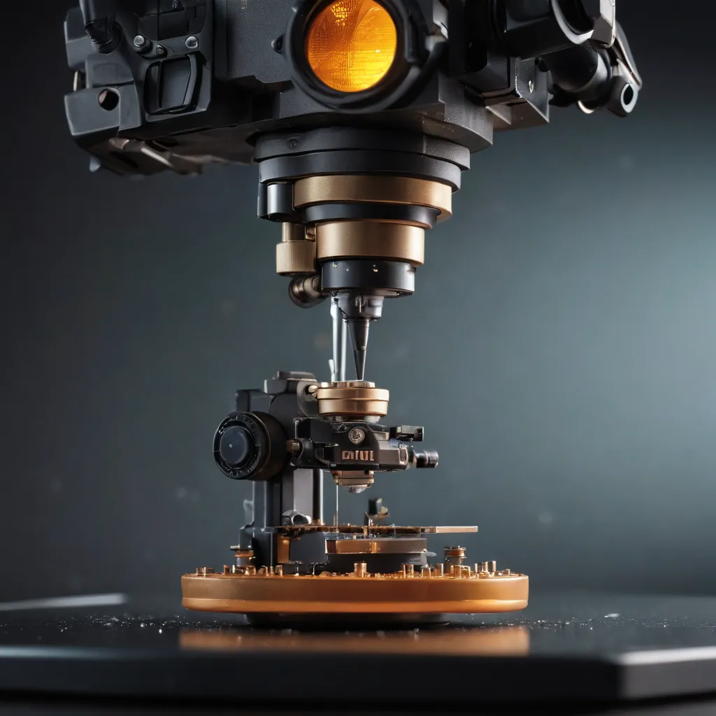 Exploring Kelvin Probe Force Microscopy: Principles and Applications