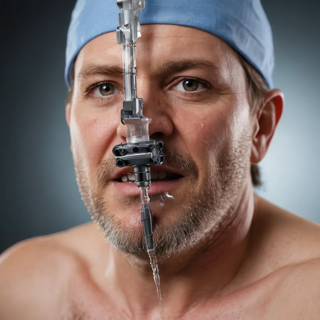 Laparoscopic Resection: Comprehensive Analysis