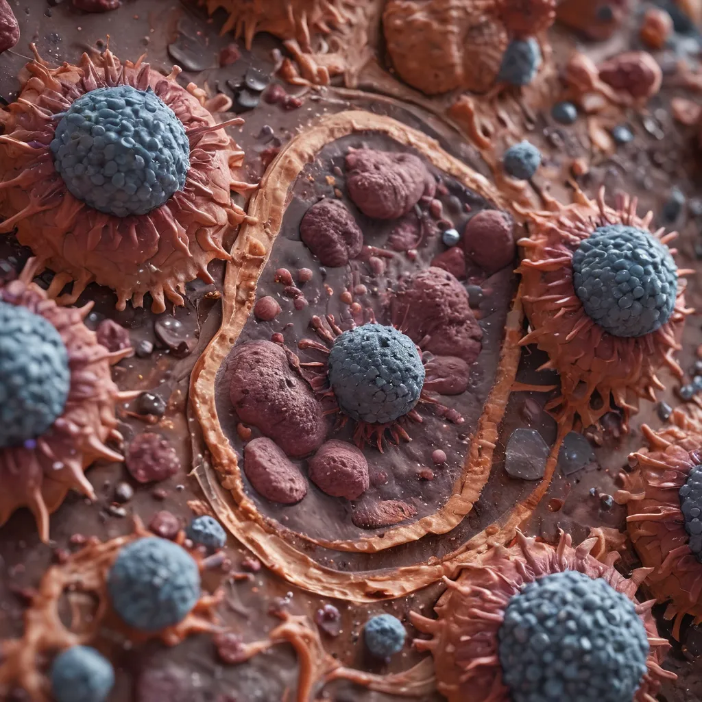 Large Liver Tumors: Diagnostics and Treatment Insights