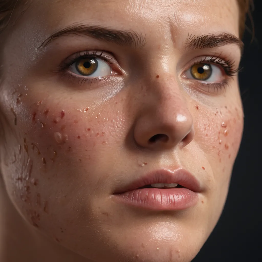 Leukemia Rash on Face: Understanding the Implications