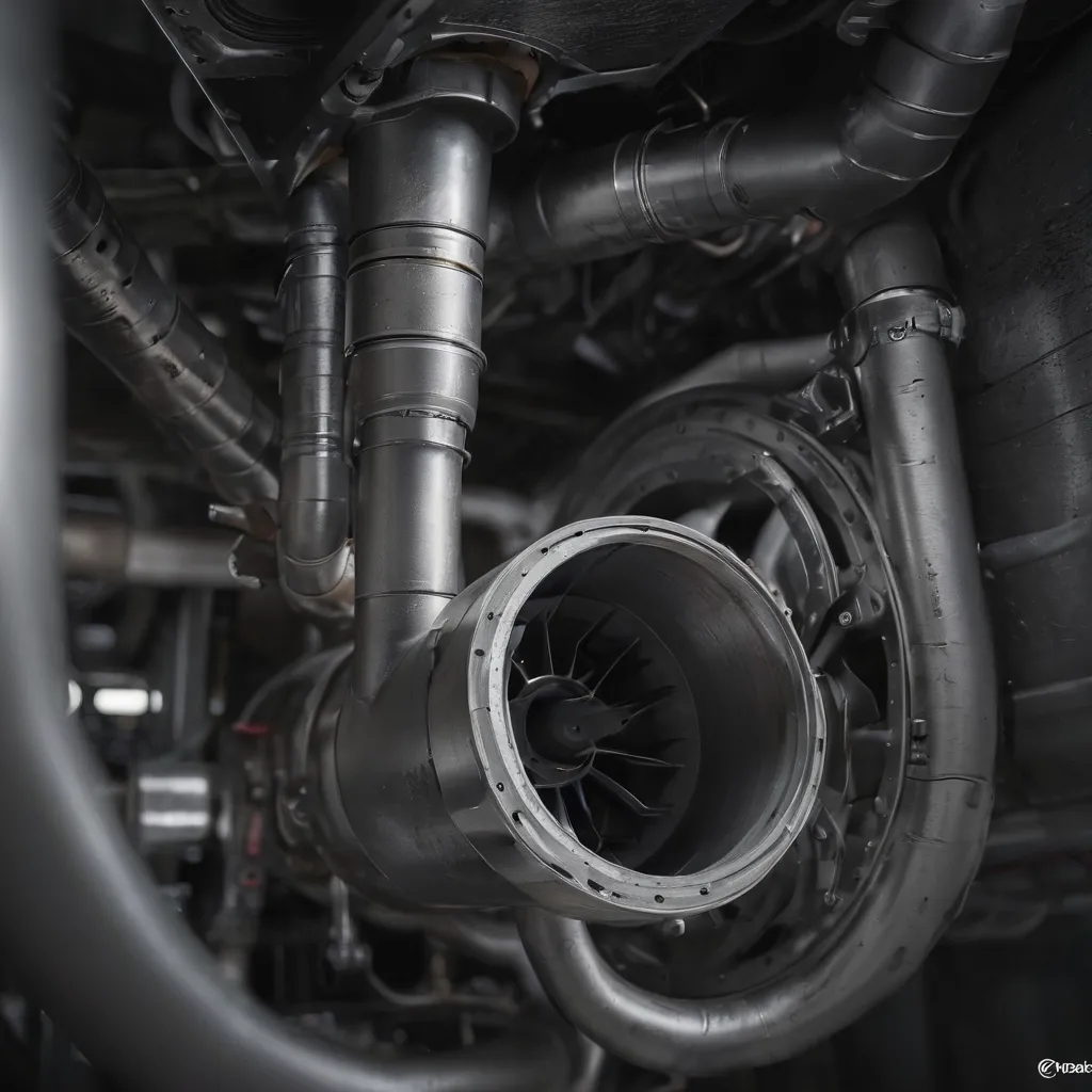 Understanding Local Exhaust Ventilation Systems