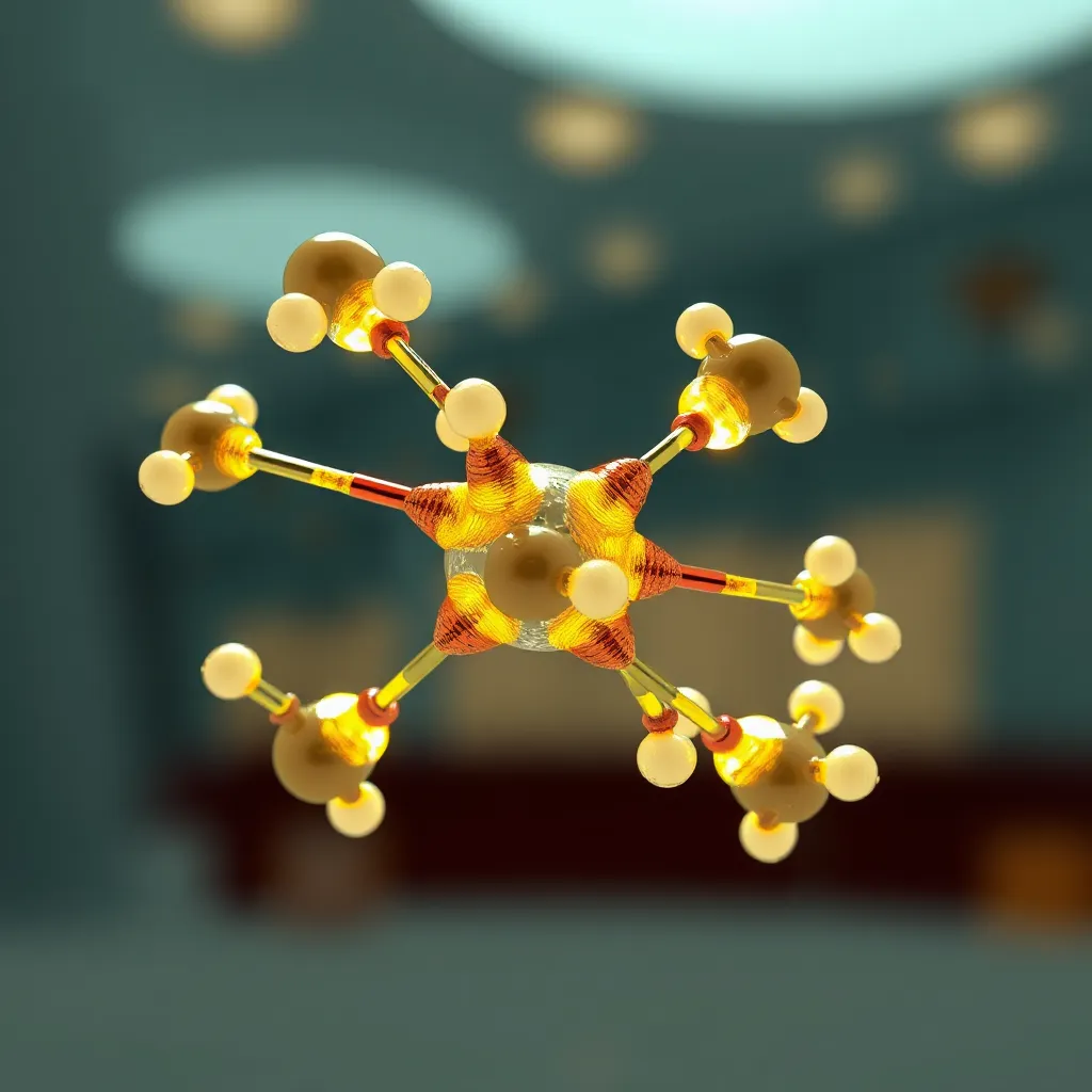 Exploring Lunasin Supplements: Science and Health Benefits
