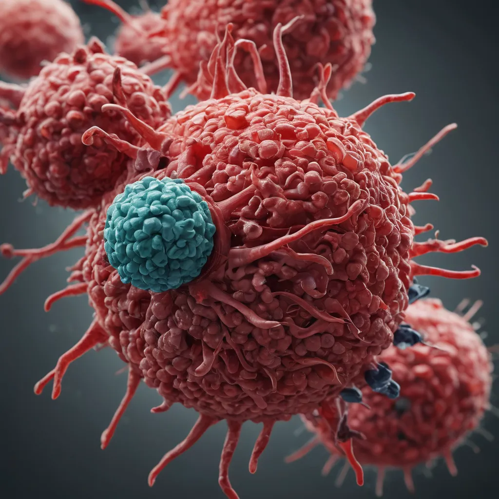 Lymphoma Blood Test Markers: Diagnosis and Monitoring