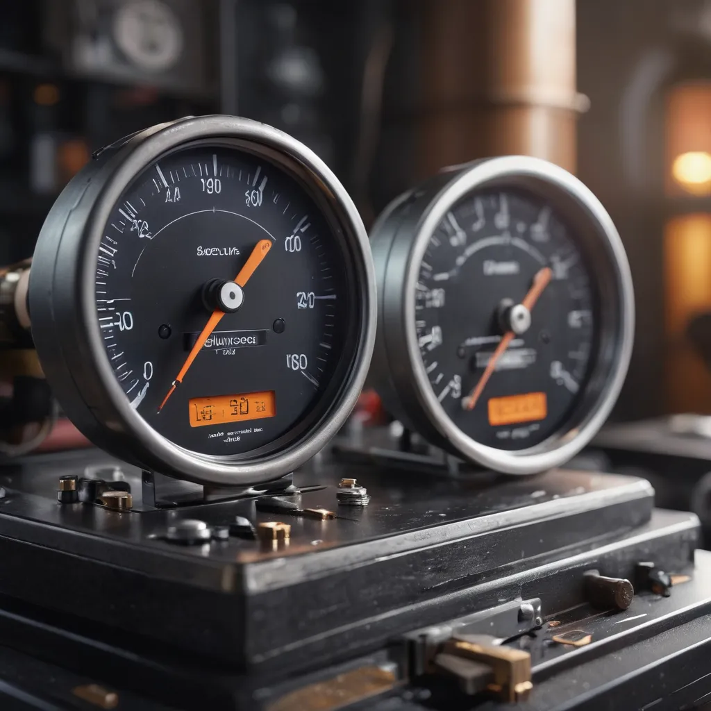 Precision in Gas Measurement: Techniques and Tools