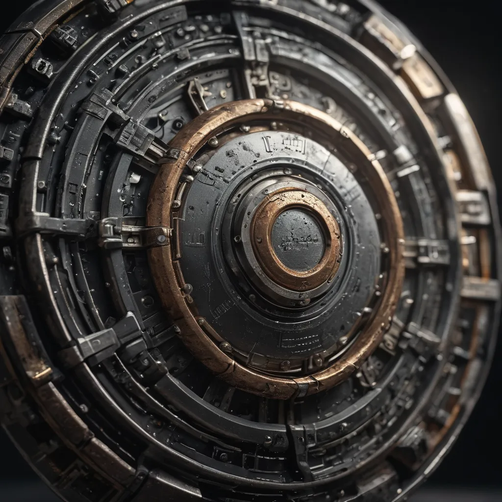 Metals Effective in Blocking Radiation: An Analysis