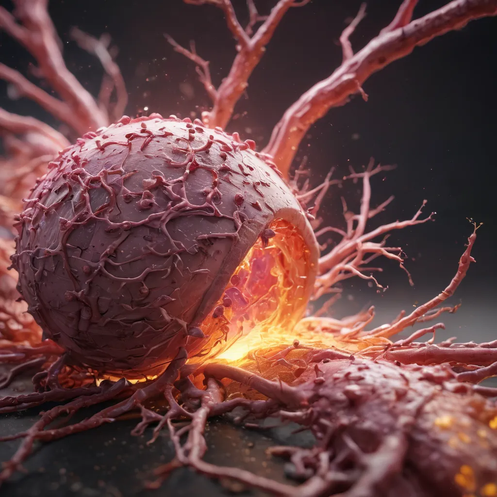 Metastasis of Breast Cancer: Pathways and Sites Explained