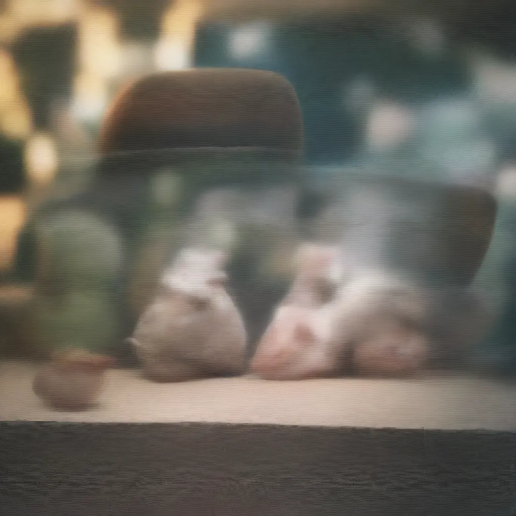 Understanding Mice's Fear of Humans: An Exploration