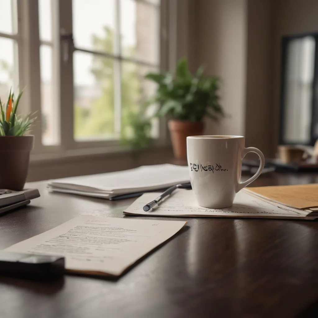 Navigating the Transition: Leaving Your Job Thoughtfully