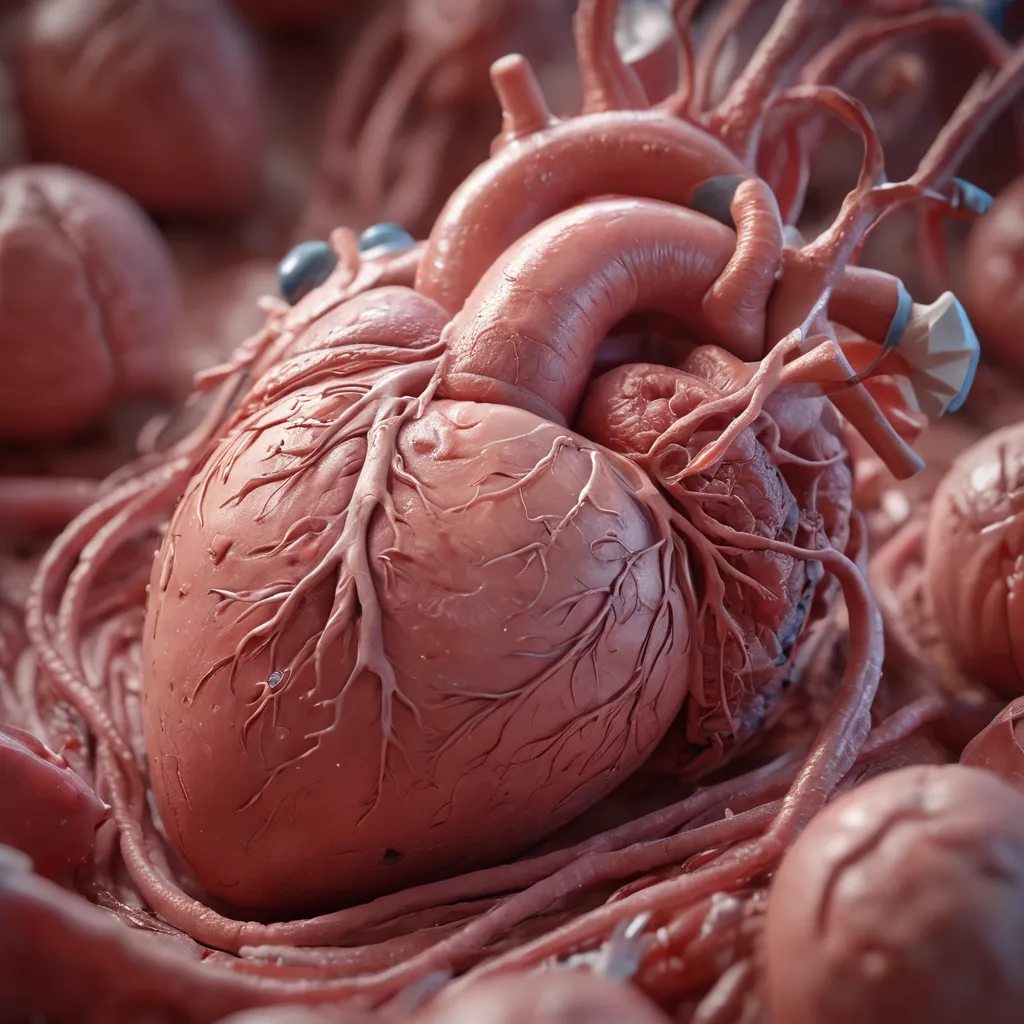 Neonatal Heart Defects: Prevalence and Management Insights