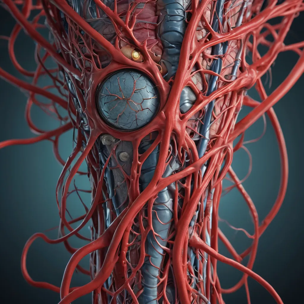 Nifedipine in Hypertension Management: An Overview