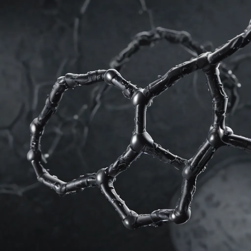 An In-Depth Exploration of Nitrile Rubber Compounds An In-Depth Exploration of Nitrile Rubber Compounds