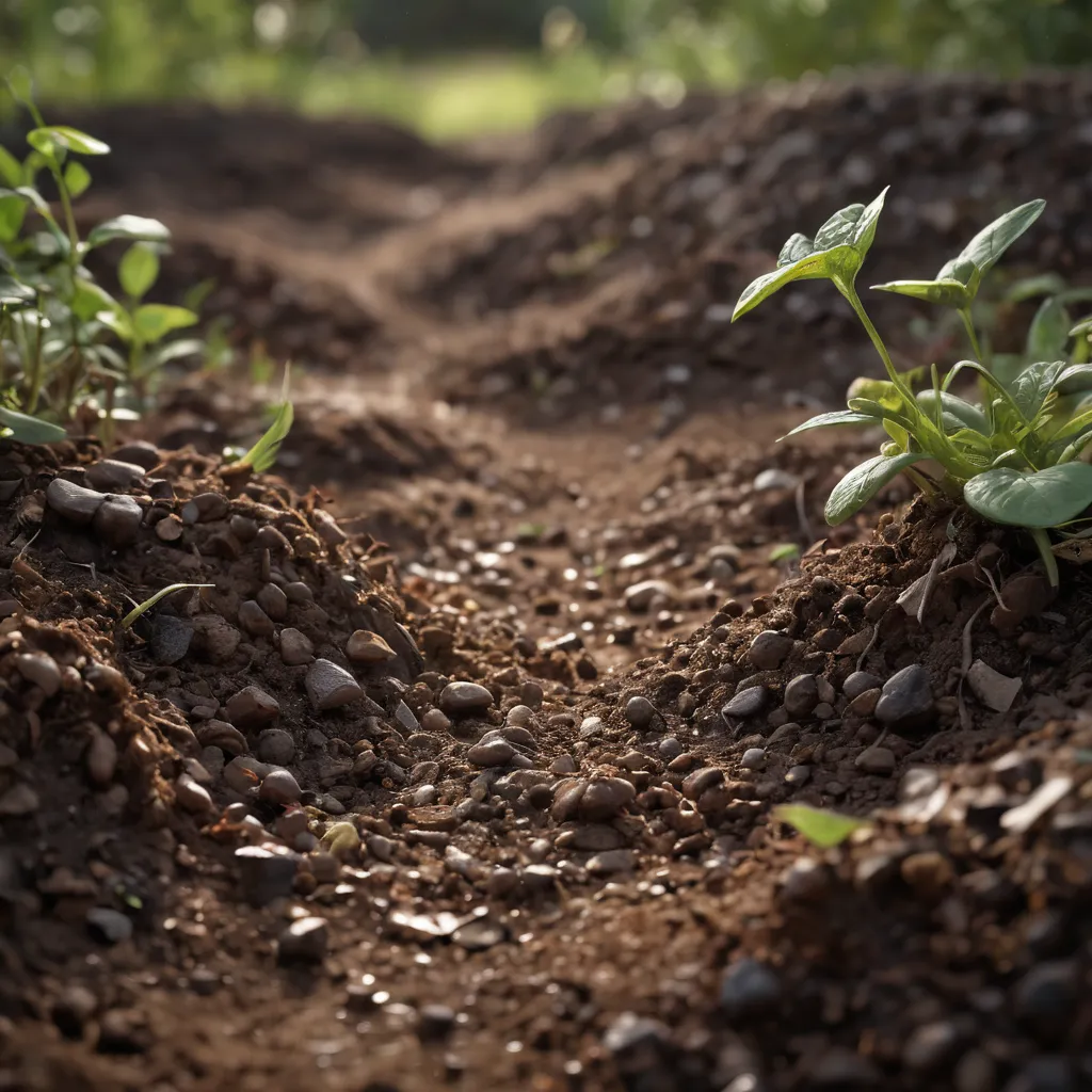 Nutrient Management Strategies for Soil Health