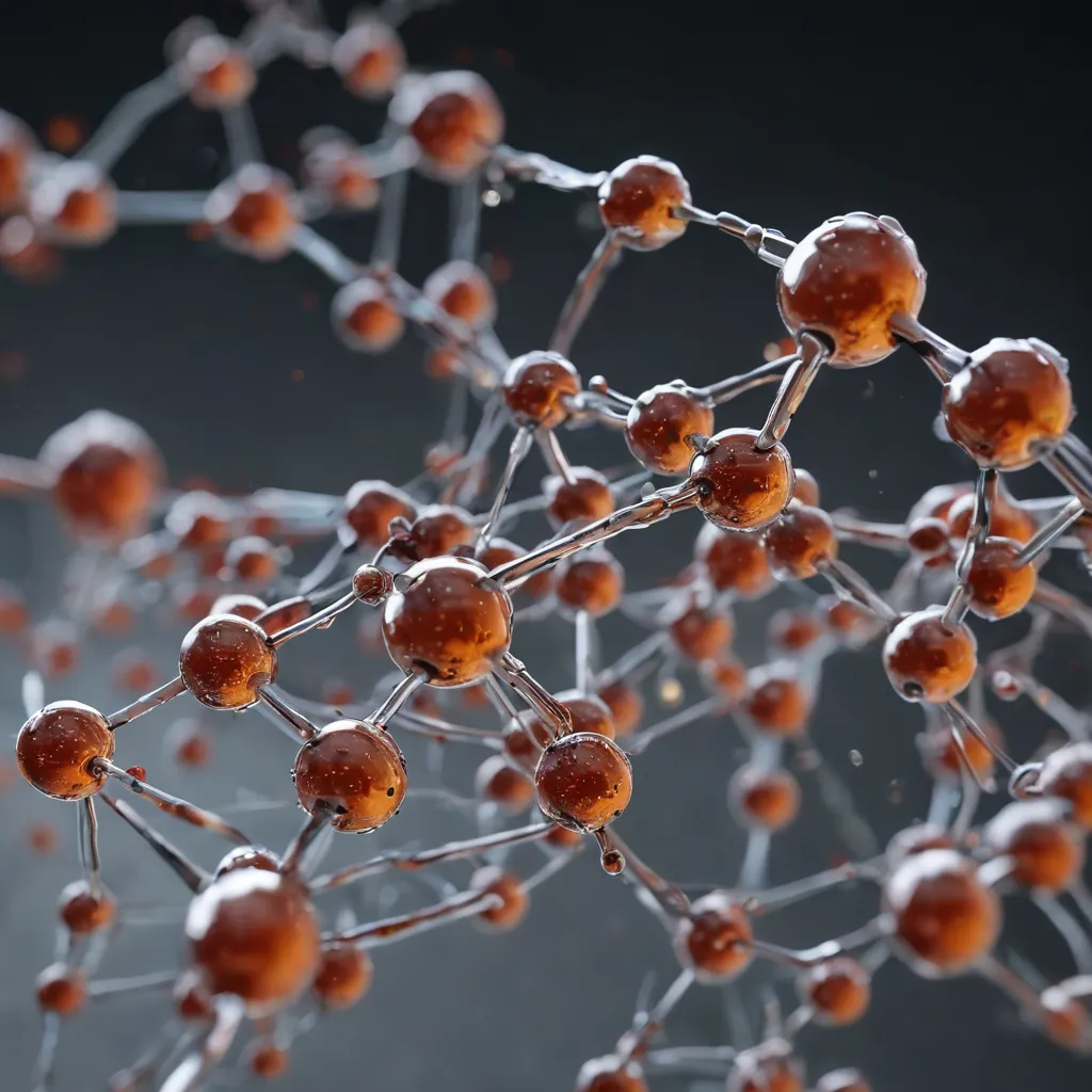 Optimizing Lead Compounds in Drug Development