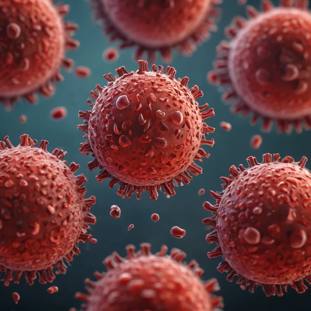 Polycythemia Vera and Its Cancer Connections