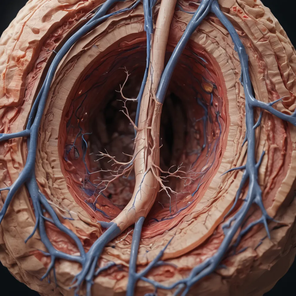 Understanding Portal Venous Thrombosis: Key Insights