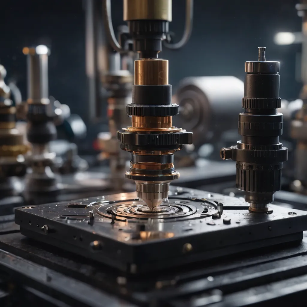 The Importance of Precision Testing in Research