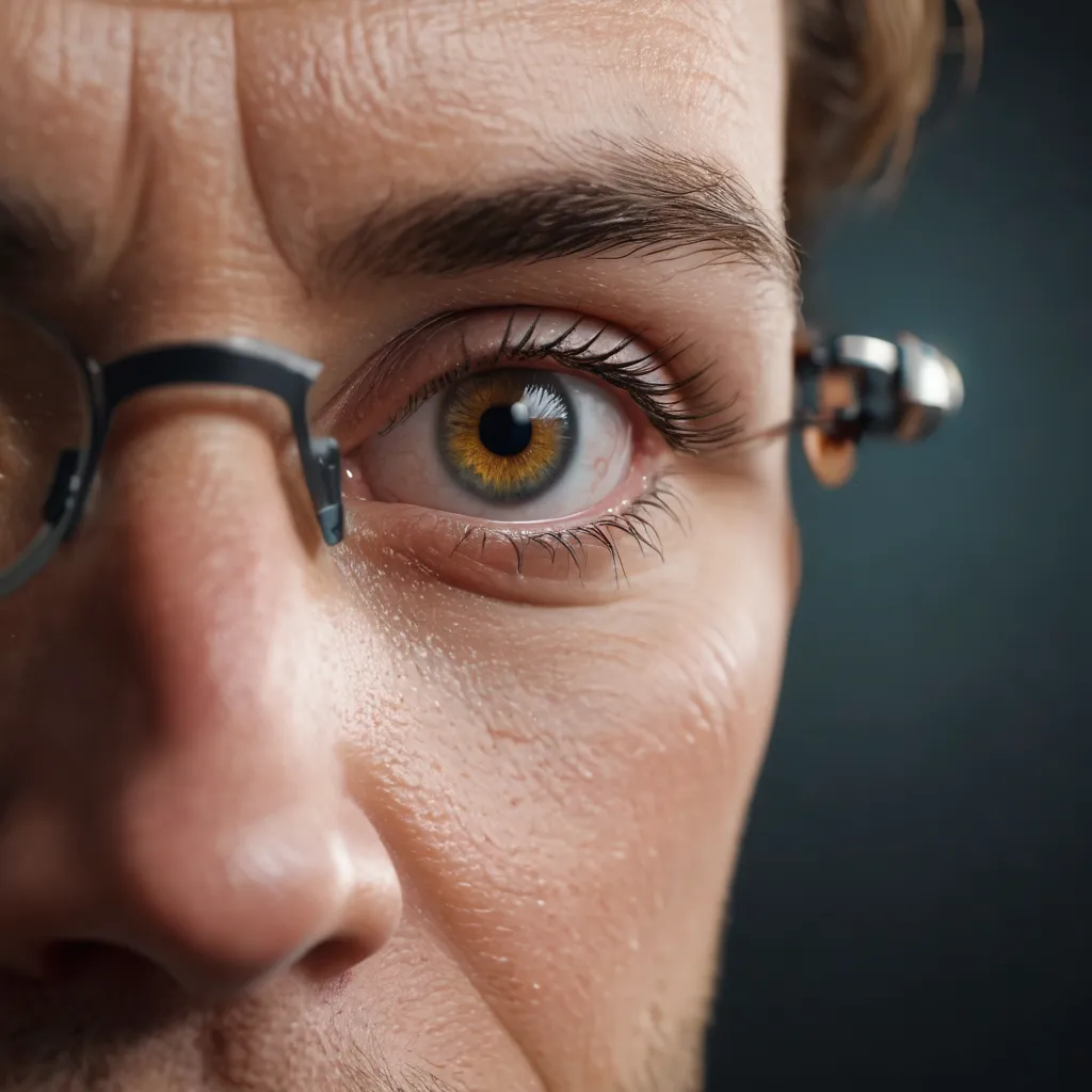 Recent Advances in Myopia Research and Treatment