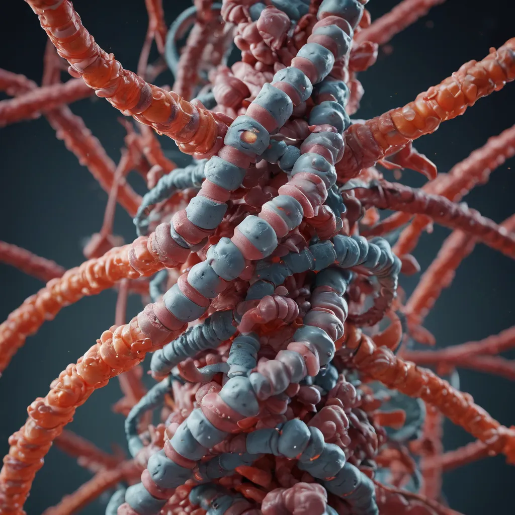 Exploring RET Gene Mutation: Health and Disease Insights