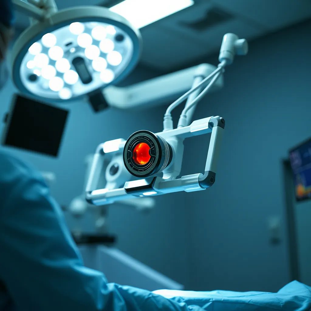 Robotic Assisted Partial Nephrectomy: A Comprehensive Review