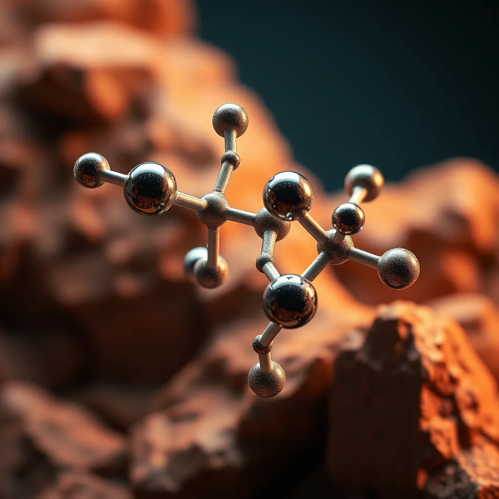 Rock Inhibitor Sigma: Insights into Geological Applications
