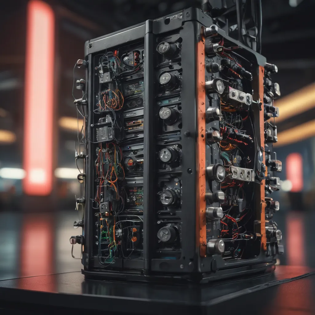 Rogers Cellular: Shaping the Future of Mobile Connectivity