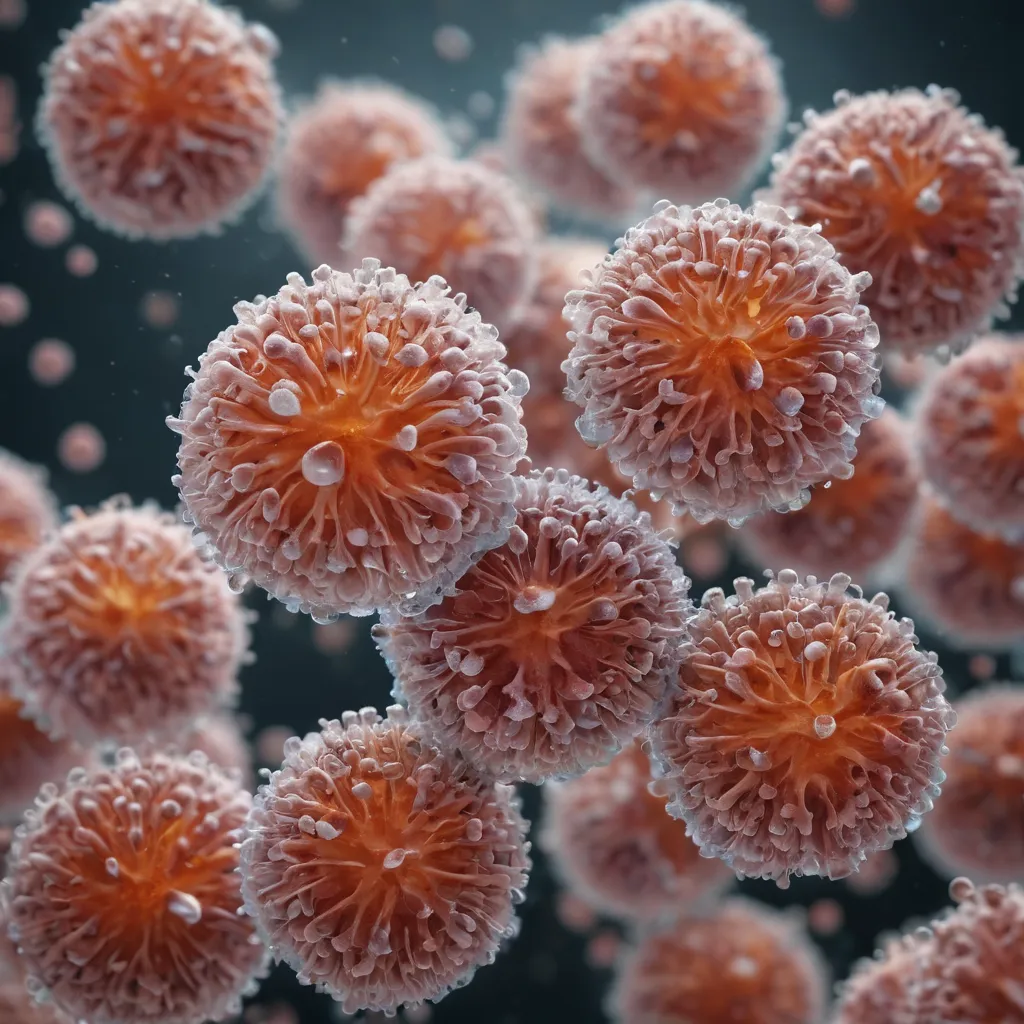 Exploring Saccharomyces Cerevisiae in Therapeutics