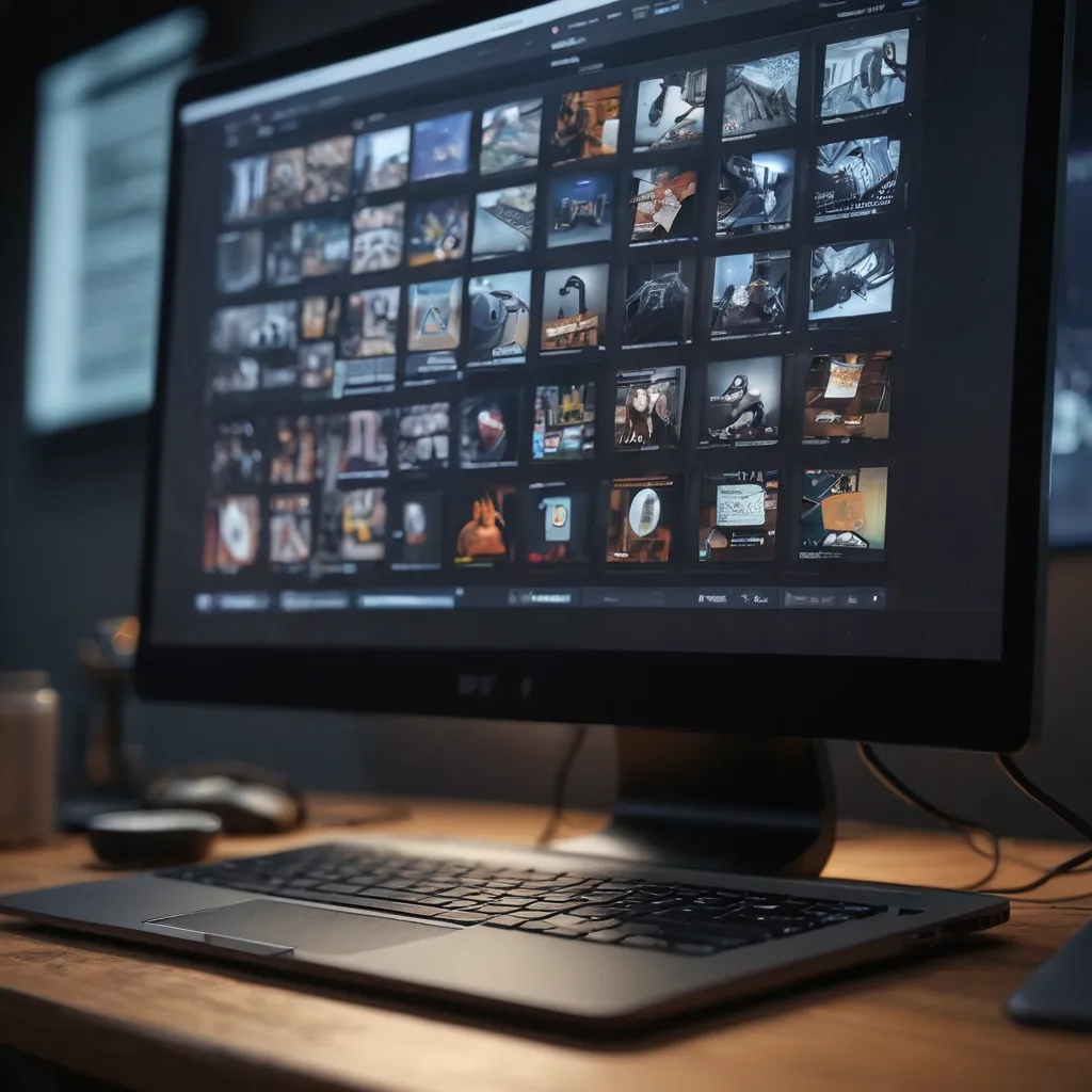 Essential Scientific Websites for Effective Research