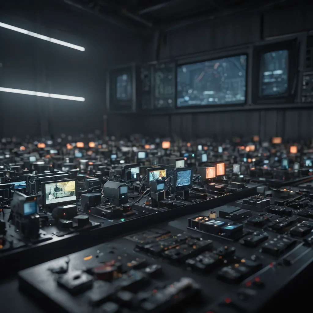 Comprehensive Overview of Screening Systems