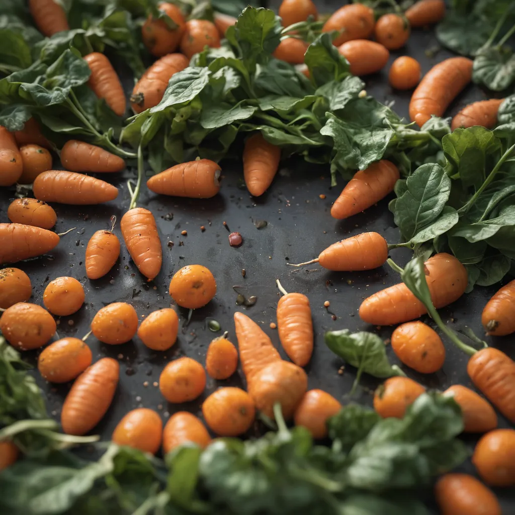 Vitamin A: Sources, Benefits, and Insights