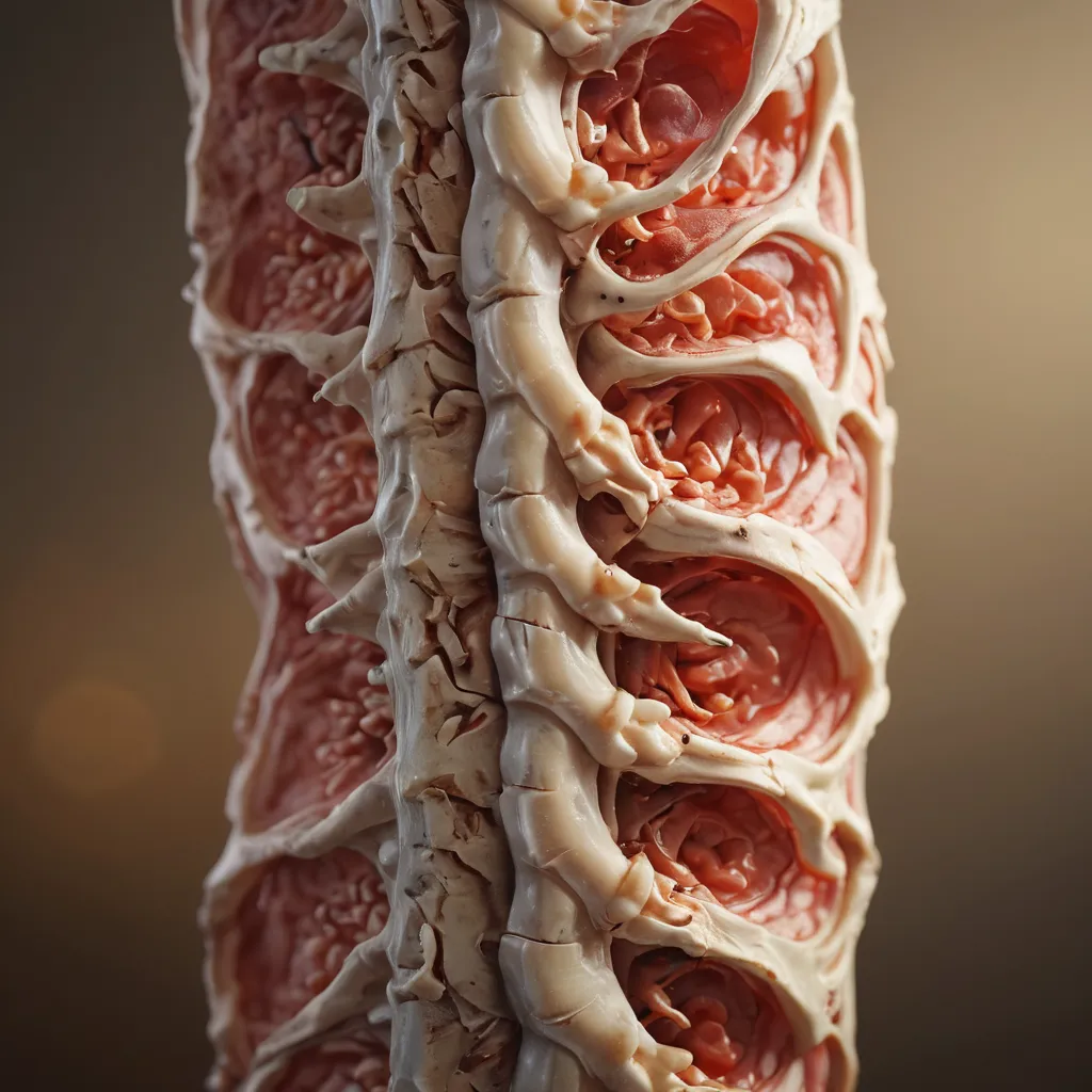 Exploring Spondyloarthritis: A Deep Dive into Spondylo Ankylosis