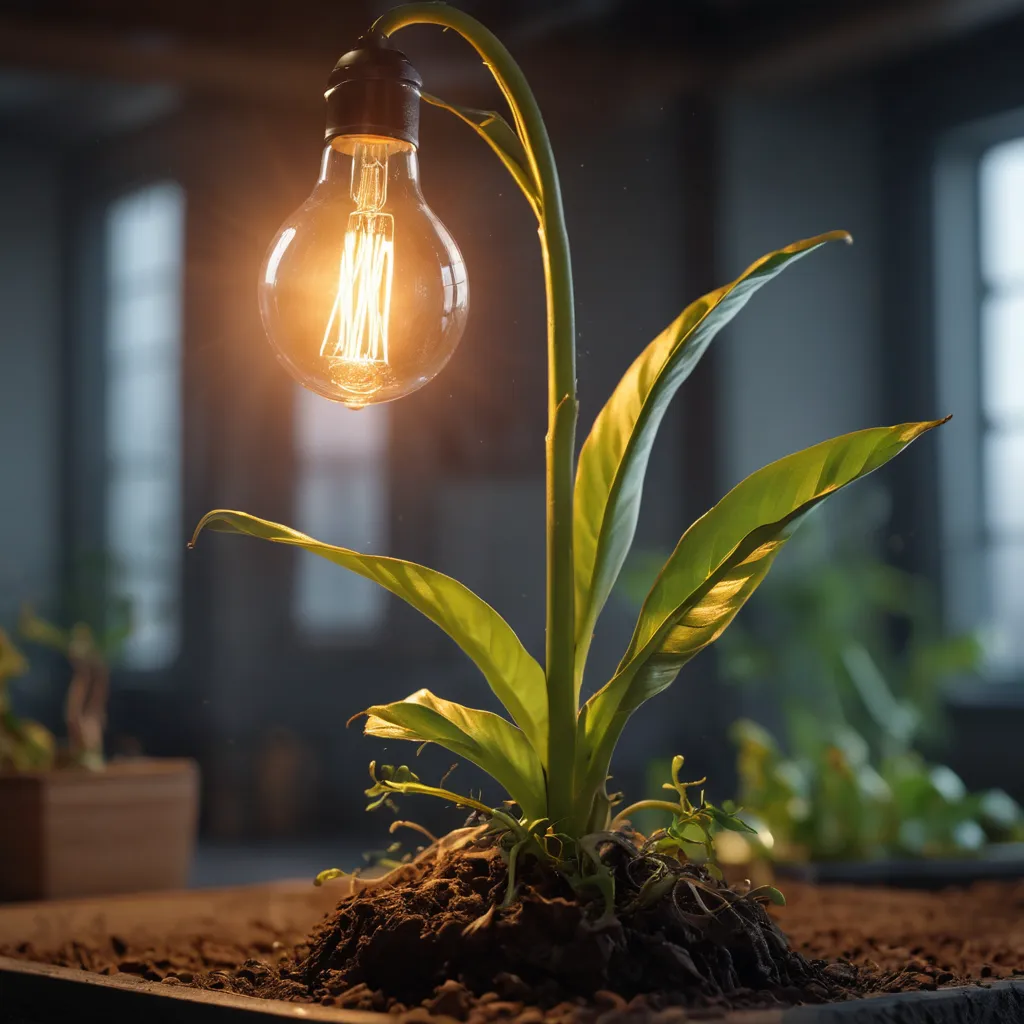 Sunlight Bulbs: A Comprehensive Analysis of Benefits