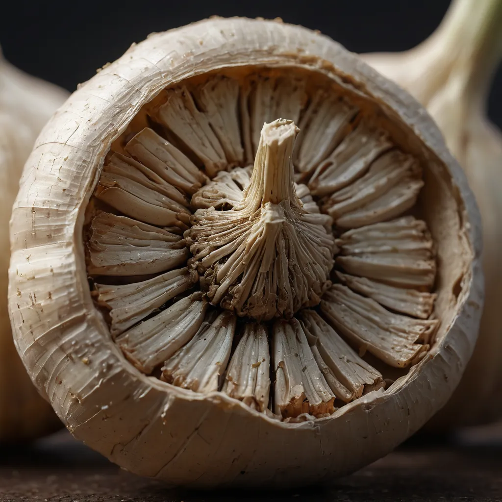 Exploring the Health Benefits of Aged Garlic