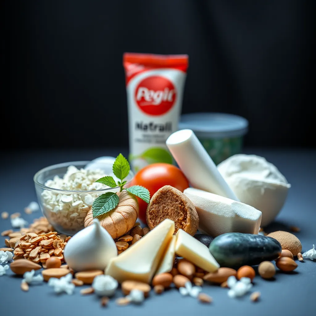 Exploring the Advantages of Non-Fluoride Toothpaste
