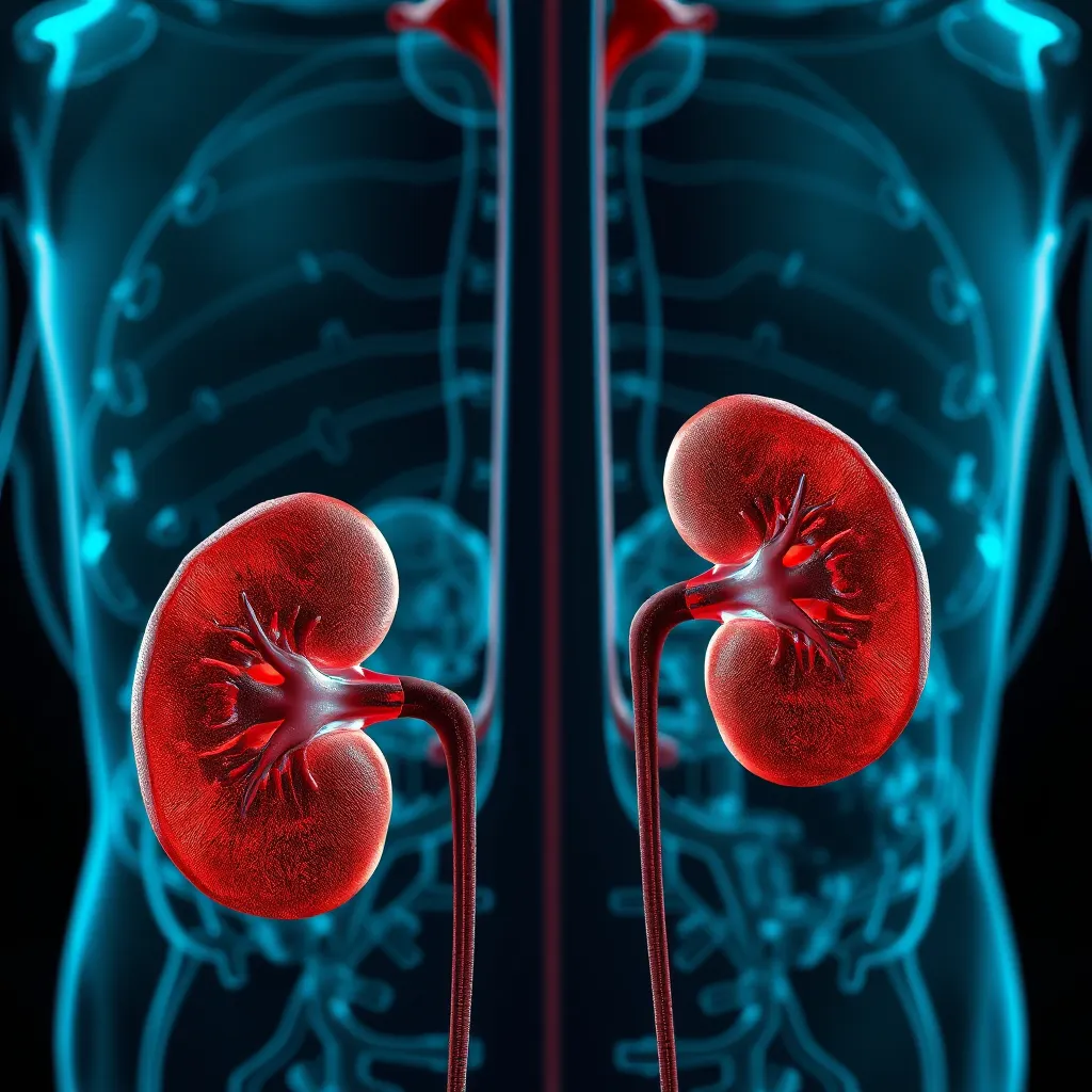 Iron Levels and Their Impact on Kidney Health