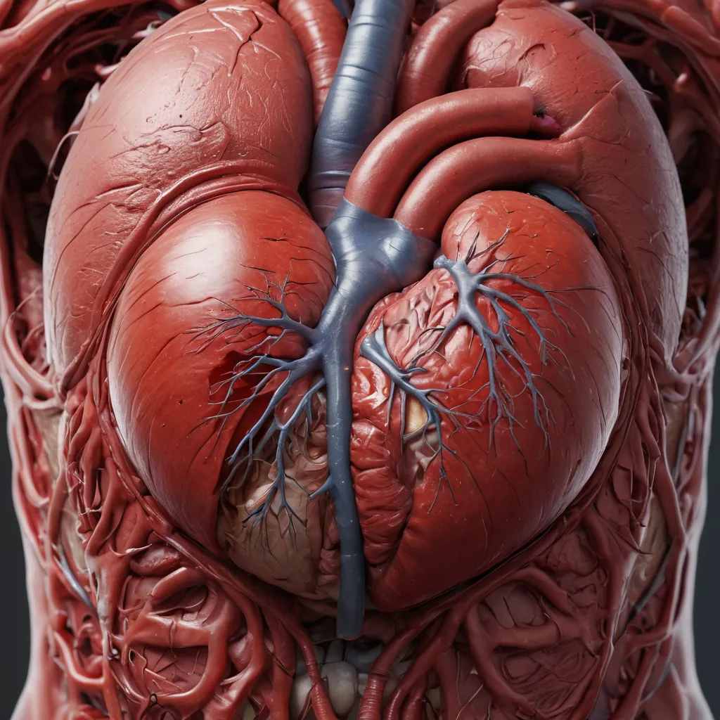 Obesity's Impact on Heart Health: Understanding the Links