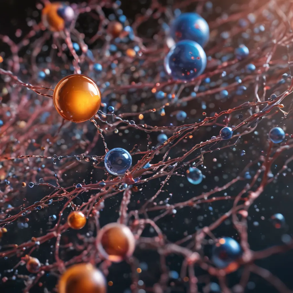 Understanding Diffusion: Mechanisms and Real-World Impact