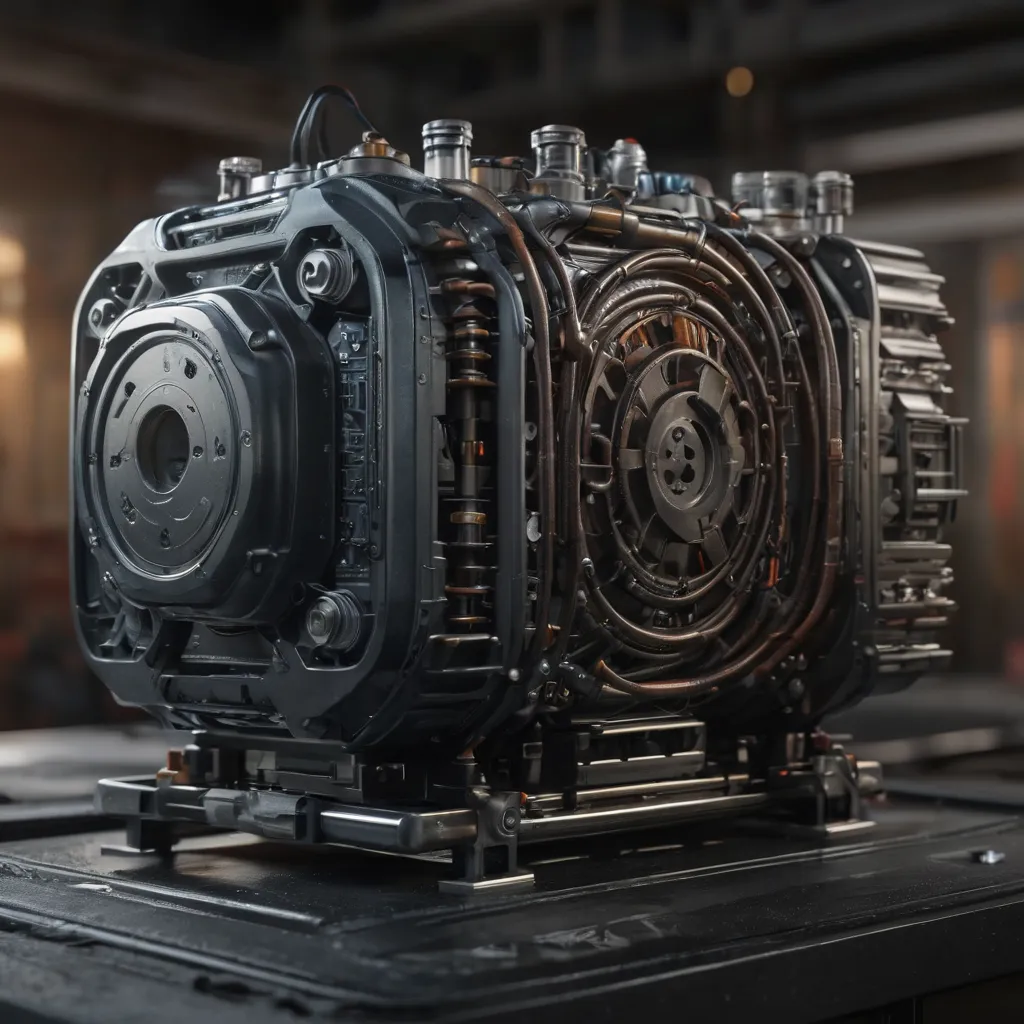 Understanding Generator Models: A Comprehensive Guide