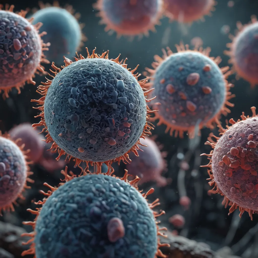 The Impact and Legacy of HeLa Cells in Research