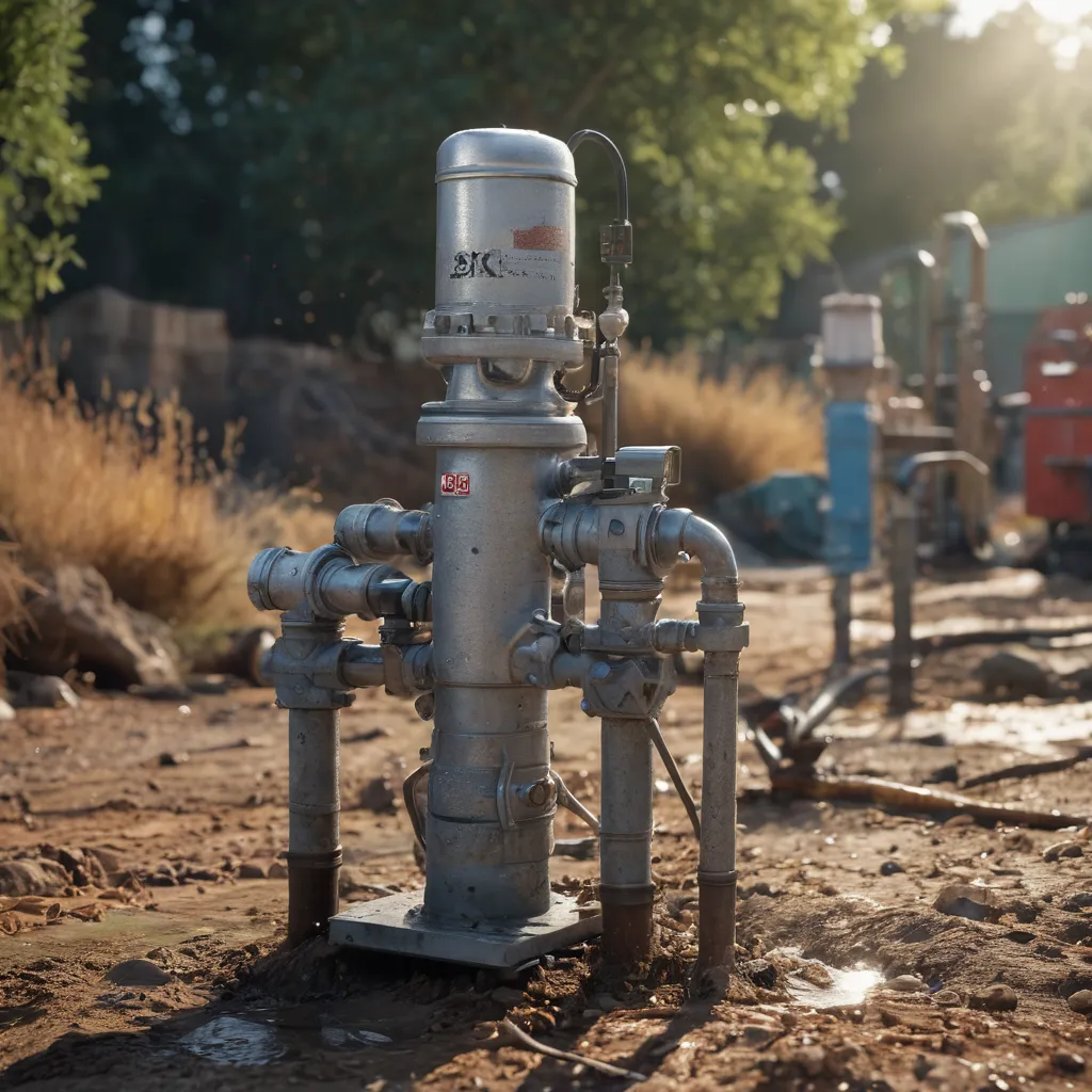 Groundwater Pump Systems: Mechanisms and Impact