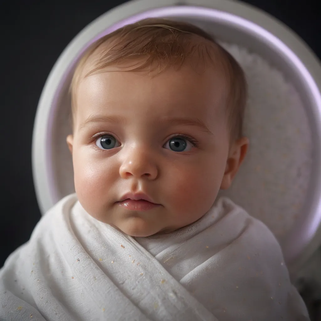 LED Phototherapy in Neonatal Jaundice Management