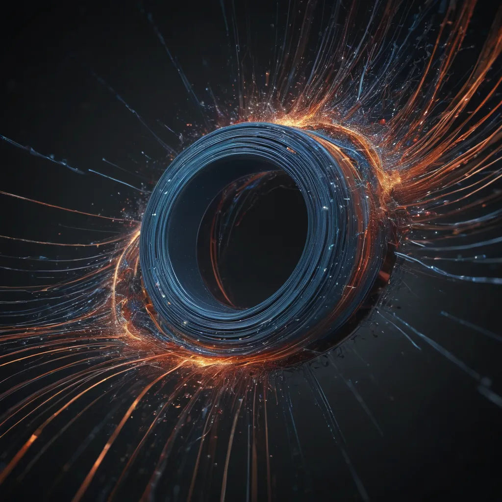 Exploring the Intriguing Aspects of Magnetism