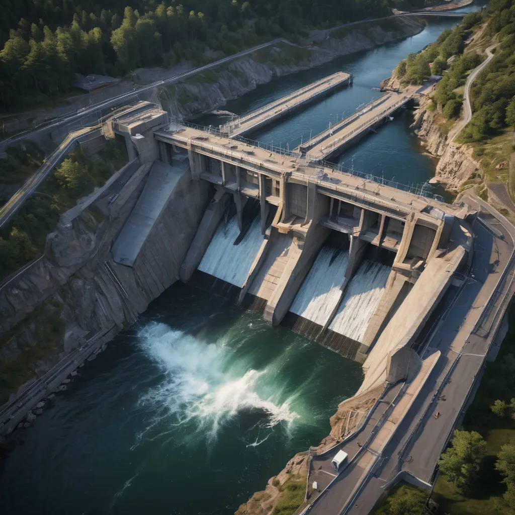 Hydro Energy's Future: Innovations and Opportunities