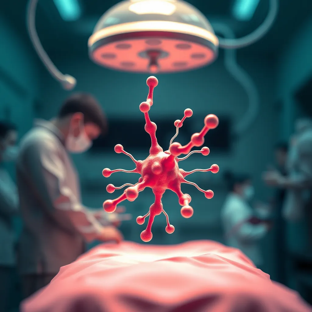 The Role of Impact Factor in Molecular Cancer Therapeutics