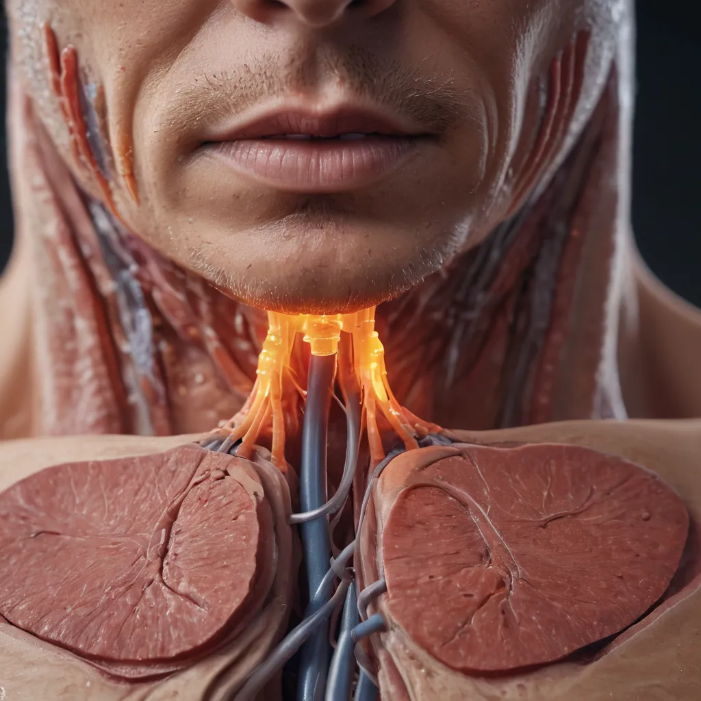 Kidney Disease and Thyroid Function: Exploring Connections