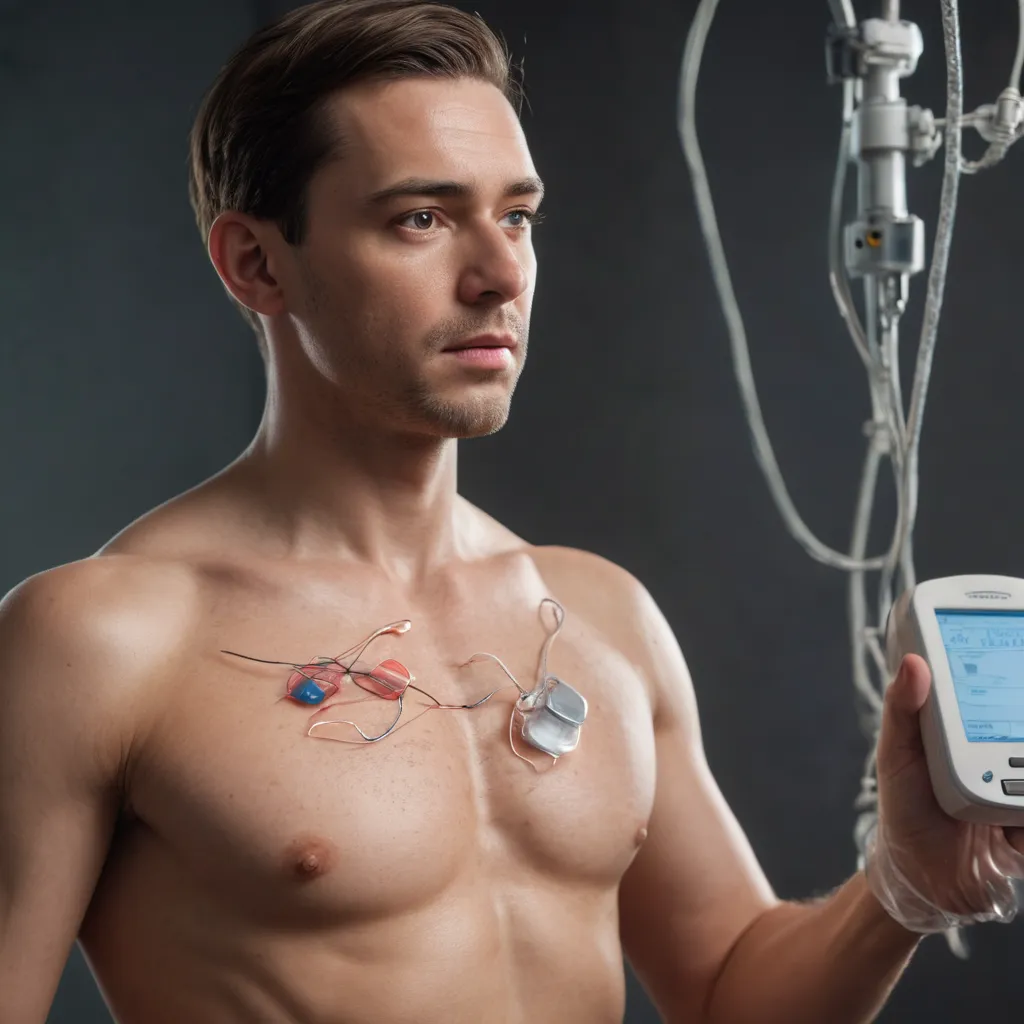 Exploring Pacemakers and Dialysis Interactions