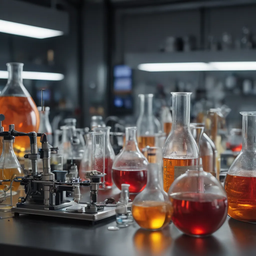 Regional Research and its Impact on Scientific Growth