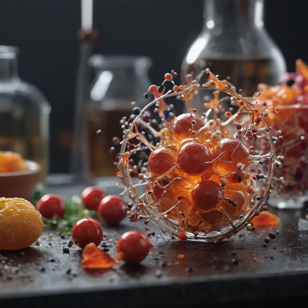 Exploring the Science Behind Culinary Arts and Cooking