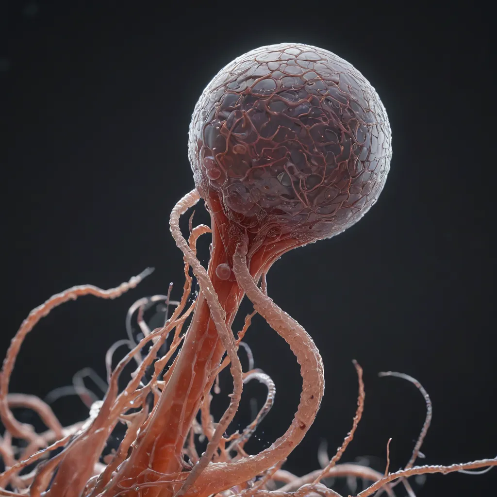 Understanding Semen Composition: A Biological Perspective